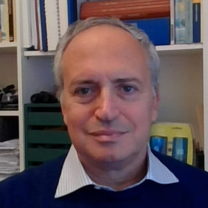 Marco Pagano | CSEF : Centre for Studies in Economics and Finance